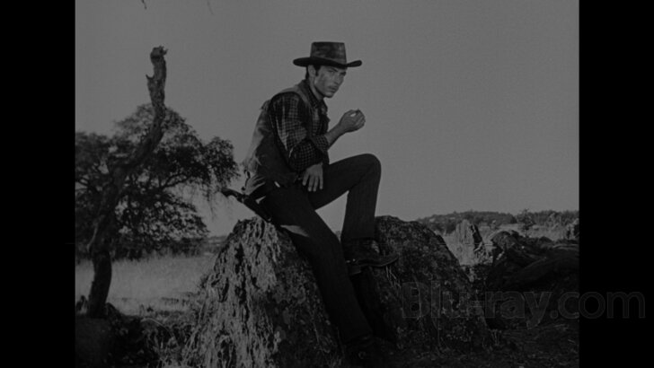 High Noon 4K Blu-ray (Masters of Cinema | Limited Edition) (United Kingdom)