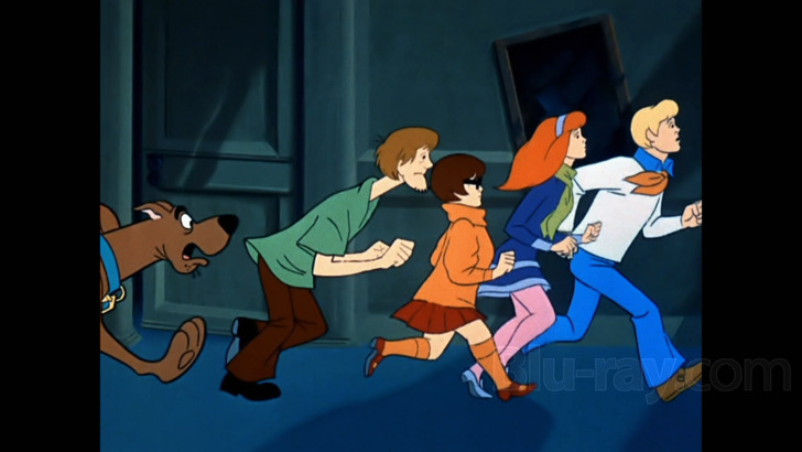 Scooby Doo Where Are You Cast 1969 Full - Infoupdate.org