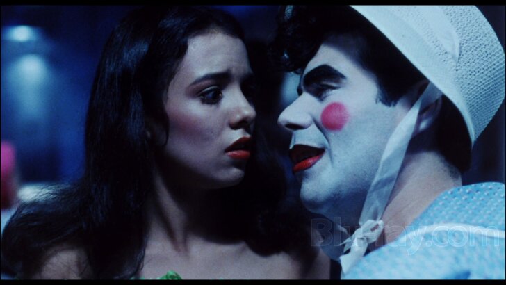 Cafe Flesh Blu-ray