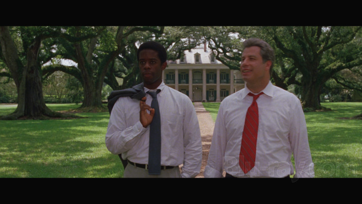 Primary Colors 4K Blu-ray (4K Ultra HD + Blu-ray)