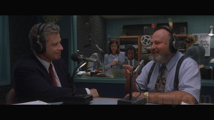 Primary Colors 4K Blu-ray (4K Ultra HD + Blu-ray)