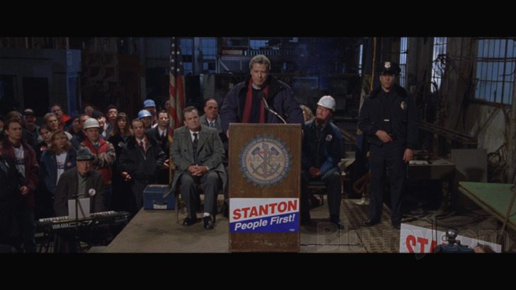 Primary Colors 4K Blu-ray (4K Ultra HD + Blu-ray)