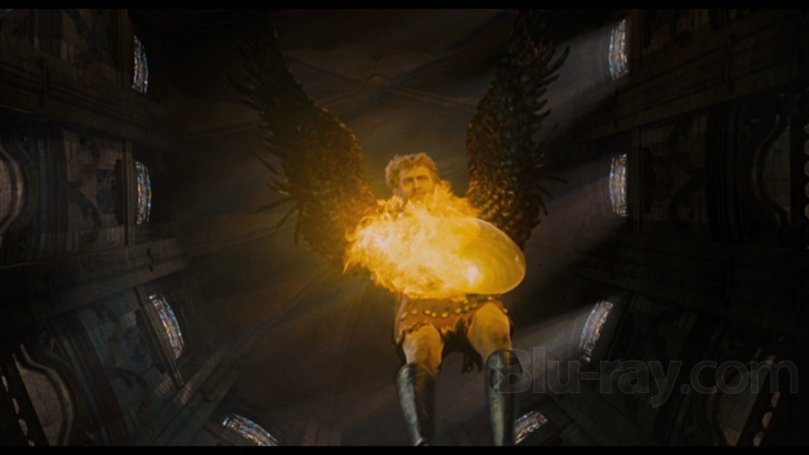 Frailty 4K Blu-ray (Lionsgate Limited Exclusive DigiPack)