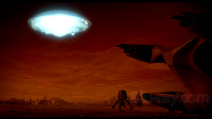 Battle Beyond the Stars 4K Blu-ray (4K Ultra HD + Blu-ray)