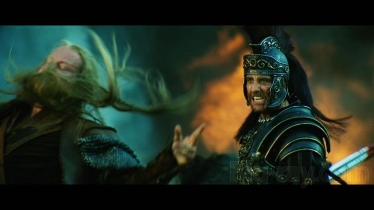 King Arthur Blu-ray (Director's Cut)