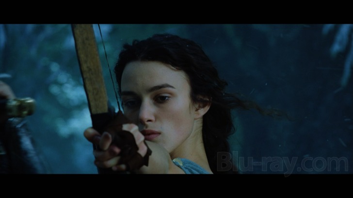 King Arthur Blu-ray (Director's Cut)