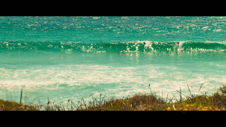 The Surfer Blu-ray (Blu-ray + DVD + Digital HD)