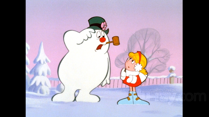 The Original Christmas Classics Gift Set Blu-ray (Rudolph the Red-Nosed ...