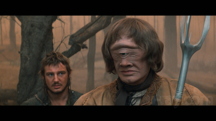 Krull 4K Blu-ray (SteelBook)
