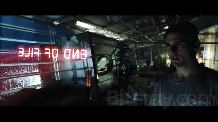 Minority Report 4k Wallpaper