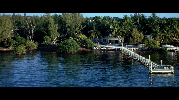 Red Dragon Blu-ray