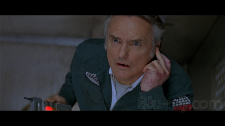 Speed Blu-ray