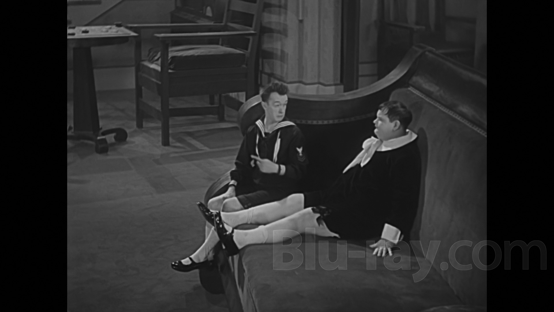 Laurel & Hardy: The Definitive Restorations - Kit Parker Films - June ...