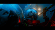 The Big Blue 4K Blu-ray (4K Ultra HD + Blu-ray) (Canada)