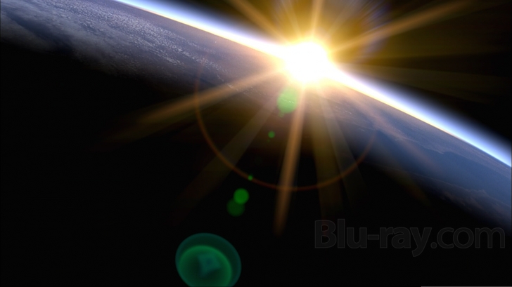 How the Earth Was Made: Complete Season 1 Blu-ray