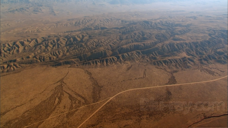 How the Earth Was Made: Complete Season 1 Blu-ray