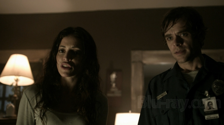 Mirrors 2 Blu-ray (includes Into the Mirror (2003 on DVD)