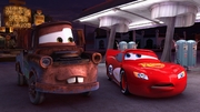 Cars Toon: Mater's Tall Tales iTunes