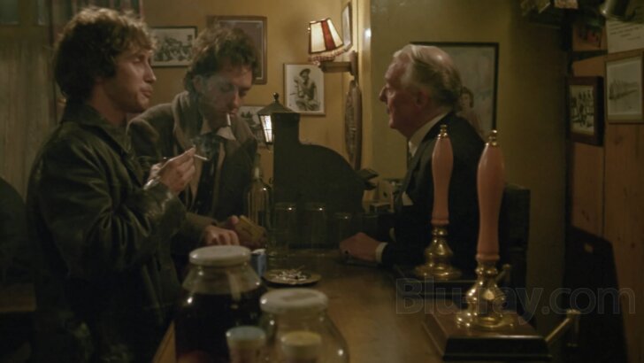 Withnail and I Blu-ray (Australia)