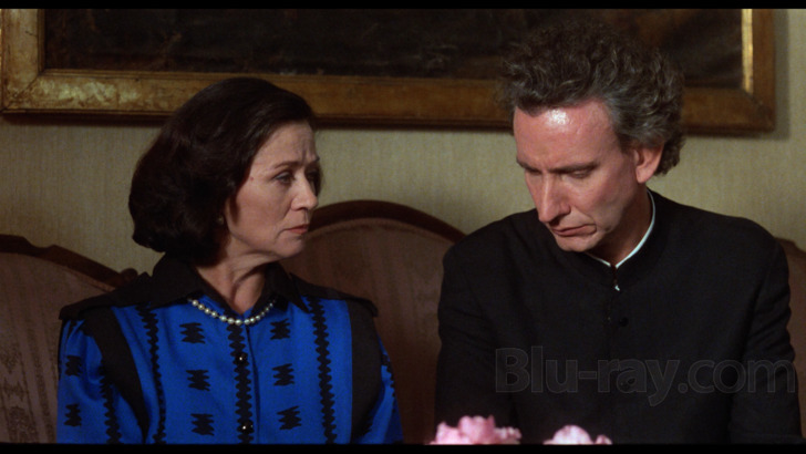 Matador 4K Blu-ray (Limited Edition) (United Kingdom)