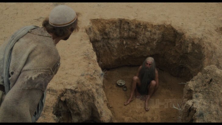 Monty Python's Life of Brian 4K Blu-ray (4K Ultra HD)