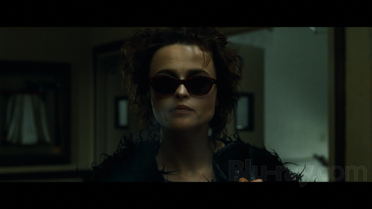 Fight Club 4K Blu-ray (SteelBook)