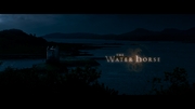 The Water Horse: Legend of the Deep Blu-ray