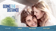 Going the Distance Blu-ray