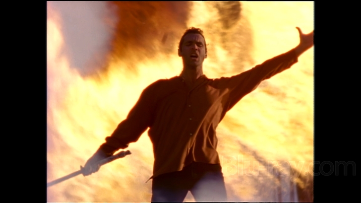 Highlander: Season Three Blu-ray