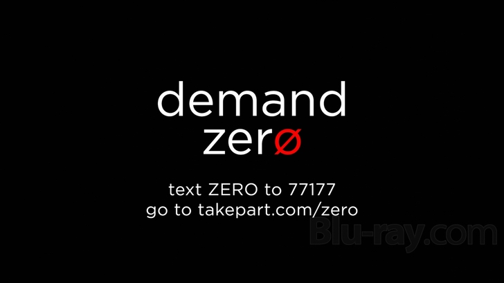 Countdown to Zero Blu-ray