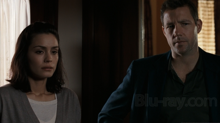 One Missed Call Blu-ray