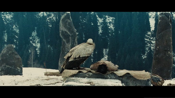 Kelin Blu-ray (France)