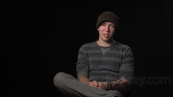 Restrepo Blu-ray Release Date December 7, 2010