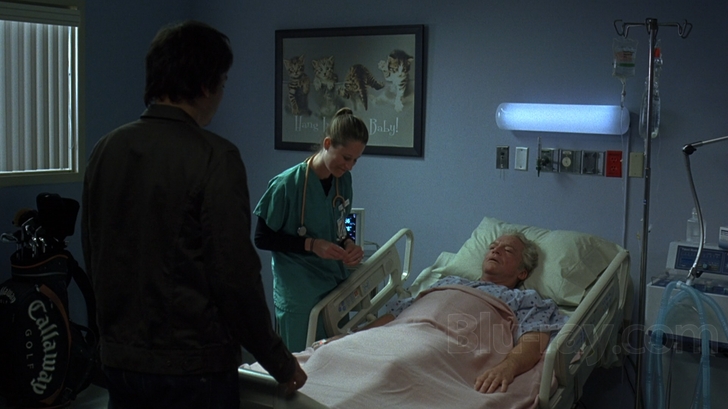 The Year of Getting to Know Us Blu-ray Release Date December 7, 2010