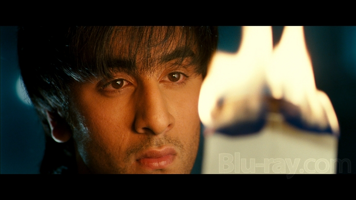 Saawariya Blu-ray