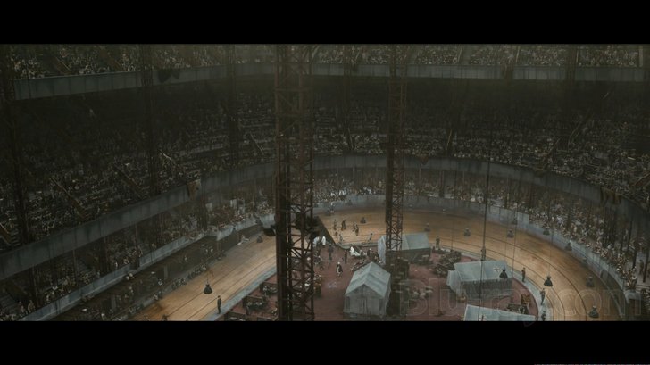 La Rafle Blu-ray Release Date September 7, 2010 (The Round Up | Edition ...