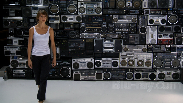 Step Up 3 Blu-ray (Step Up 3D)