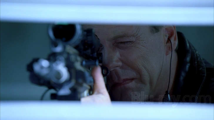 24: Season 8 Blu-ray (The Complete Final Season)