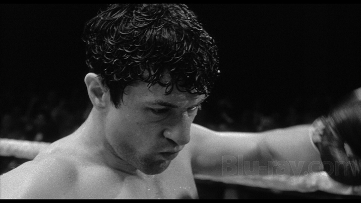 Raging Bull Blu-ray (30th Anniversary Edition)