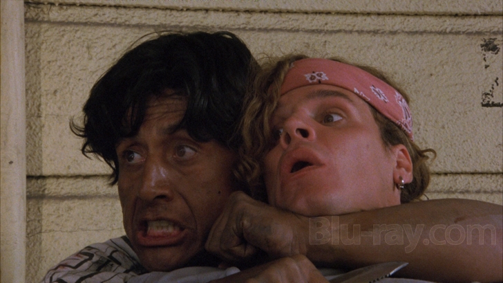 Fire on the Amazon Blu-ray Release Date January 18, 2011