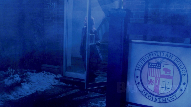 Saw: The Final Chapter Blu-ray (Unrated)