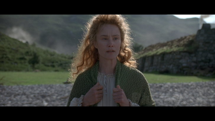 Rob Roy Blu-ray