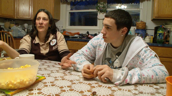 Freakonomics Blu-ray Release Date January 18, 2011