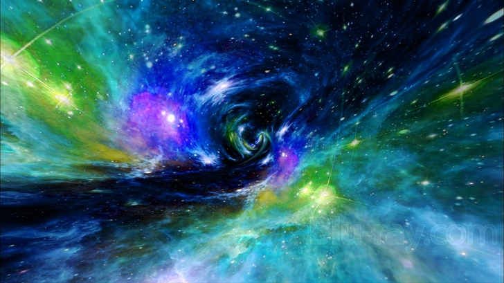 The Universe: The Complete Season Five Blu-ray