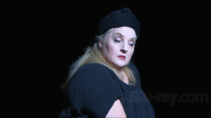 Strauss: Elektra Blu-ray