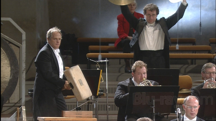 Wagner: The Ring Without Words Blu-ray