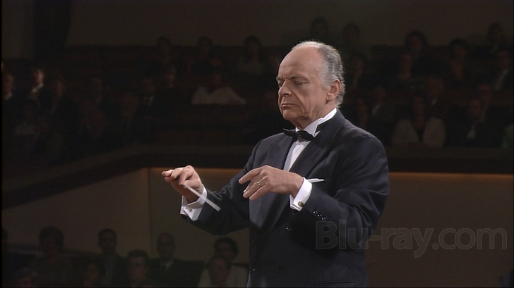 Wagner: The Ring Without Words Blu-ray