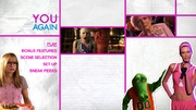 You Again Blu-ray Release Date February 8, 2011 (Blu-ray + DVD)