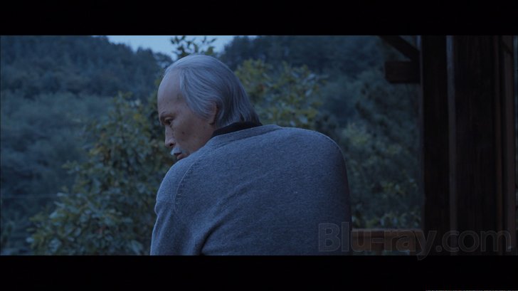 Moss Blu-ray (Iggi) (South Korea)