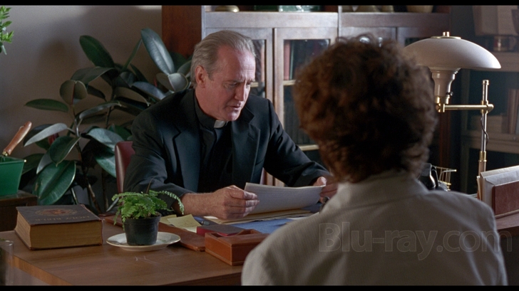 Dead Man Walking Blu-ray